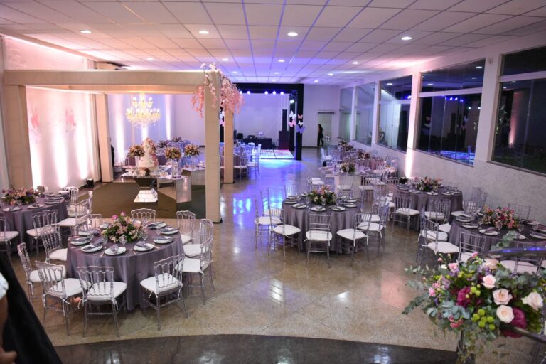 Elite Festas – Espaço de Festas em Goiânia – GO